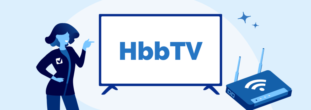 HbbTV: qué es, cómo saber si mi TV lo tiene e instalación
